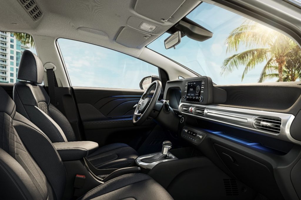 STARGAZER - Crown Automotives