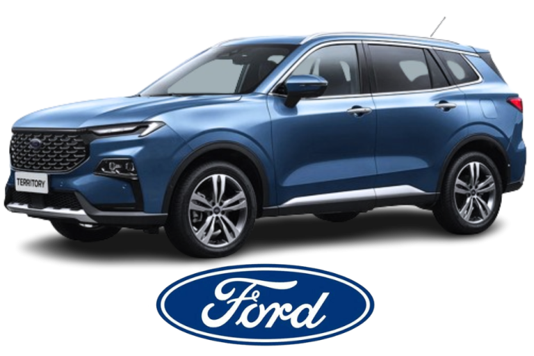 Choose Your Brand - Crown Automotives